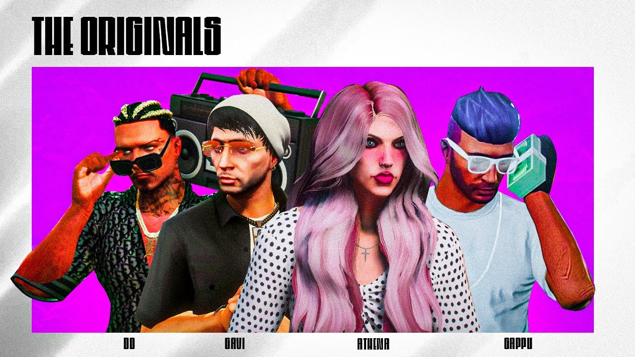 GTA RP LIVE | SOULCITY | Concert Today | Releasing Two New Songs | Big ...