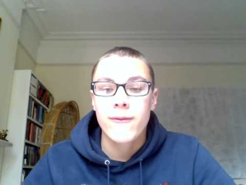 BUNAC - Summer Camp Exchange USA - Nicholas Wilson