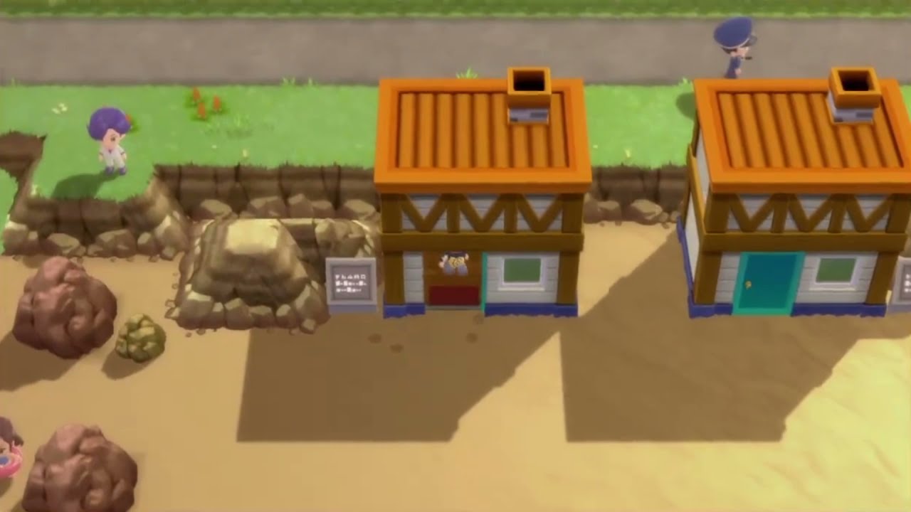 Pikachu and Eevee Original Cry's (Nintendo DS Sounds) In Pokémon ...