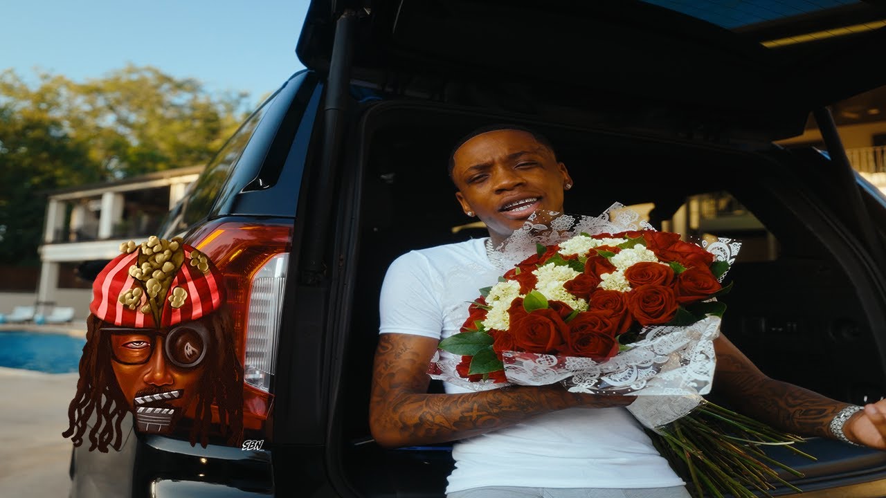 Mari Benji - Bae I'm Sorry (Official Music Video) - YouTube