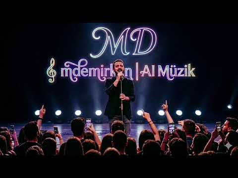 🎵 Yalandı Her Şey Ben Gerçek Sandım