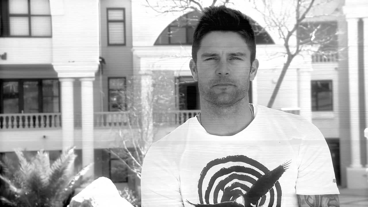 Peace Starts 2014 - Ryan Botha - YouTube