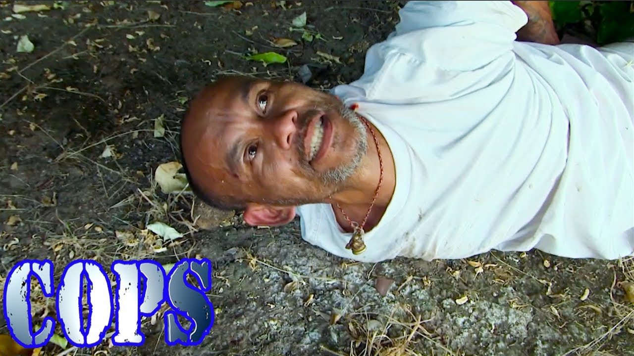 COPS Season 30 Episodes 13 | Cops New Season | Cops Full Episodes 2025 ...