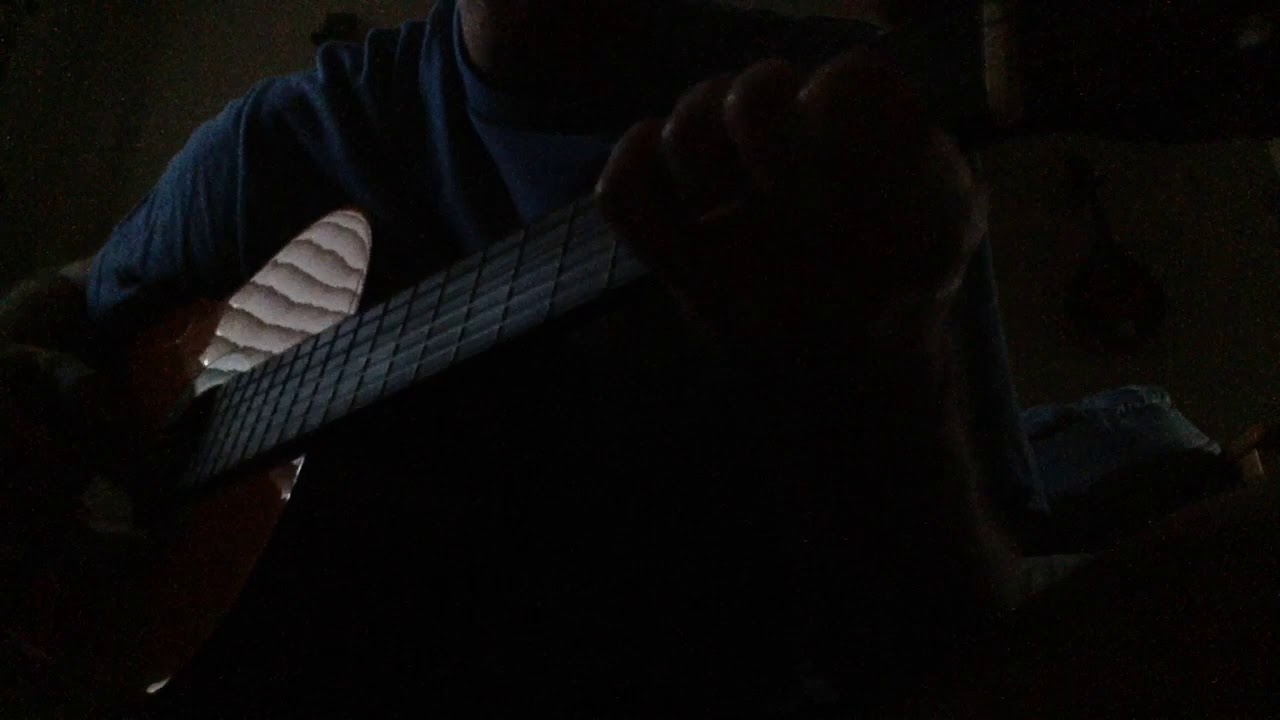 Mason Williams - Classical Gas (cover) - YouTube