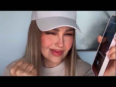 Thalia IG Live | Video de Te Va A Doler Deorro Remix | A Mucha Honra ...