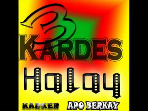 üç kardeş emanu eman  karker