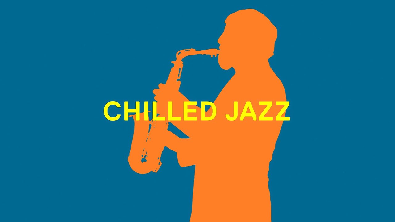 Chilled Jazz - tunes for studying, relaxing and vibing - YouTube