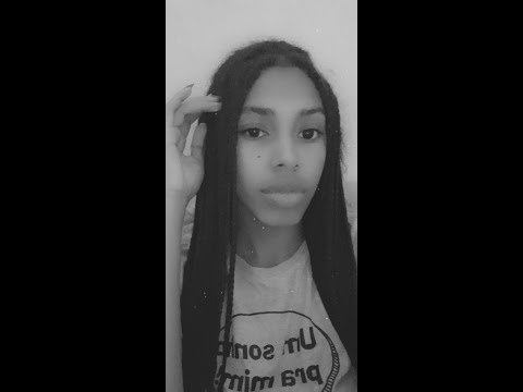 Transmissão ao vivo de Maduh Santos