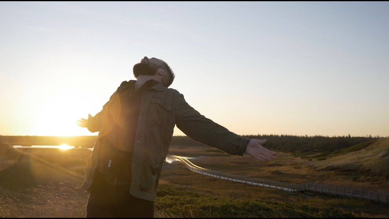 Here Now - Brandon Howard Roy (Official Music Video) - YouTube