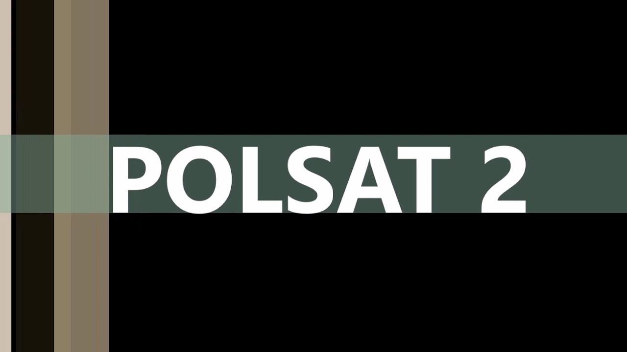 Polsat 2 - 2006-2012 - YouTube