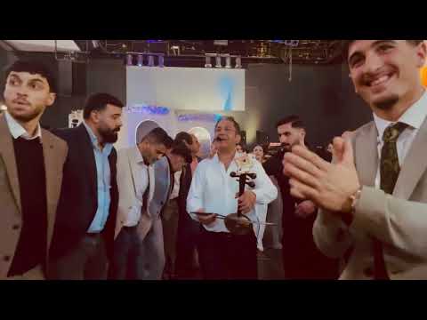 Kurdische Hochzeit Mehmet & İpek kemençe Xeyredin Ekrem 