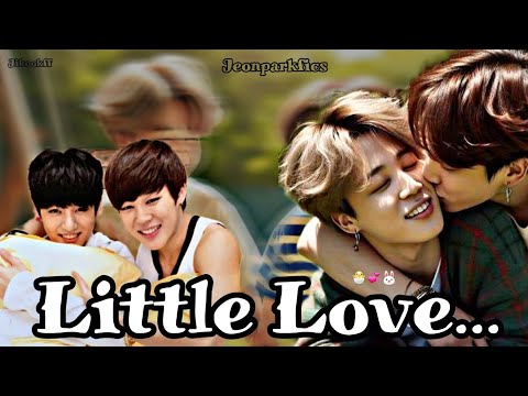 Little Love /Jikook ff (Episode -8) Top Jungkook and Bottom Jimin