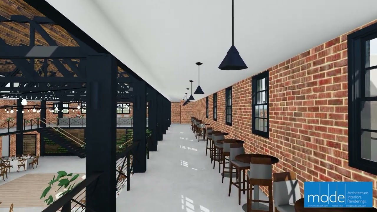 Park Loft - Virtual Tour - YouTube