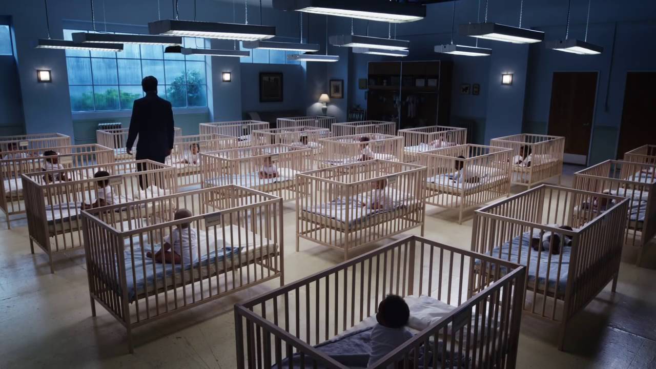 Unlimited Future - YouTube