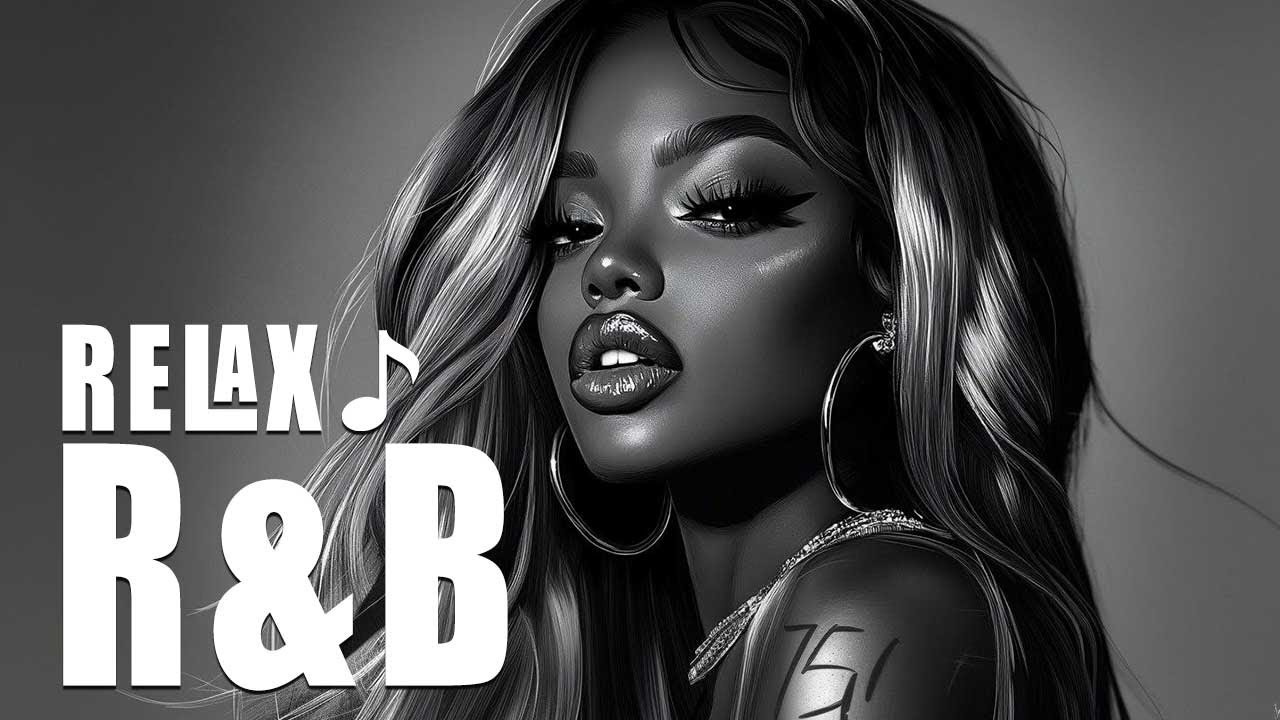 RnB Mix 2025 💿 Smooth & Soulful Vibes ~ Top RnB Hits All Night - YouTube