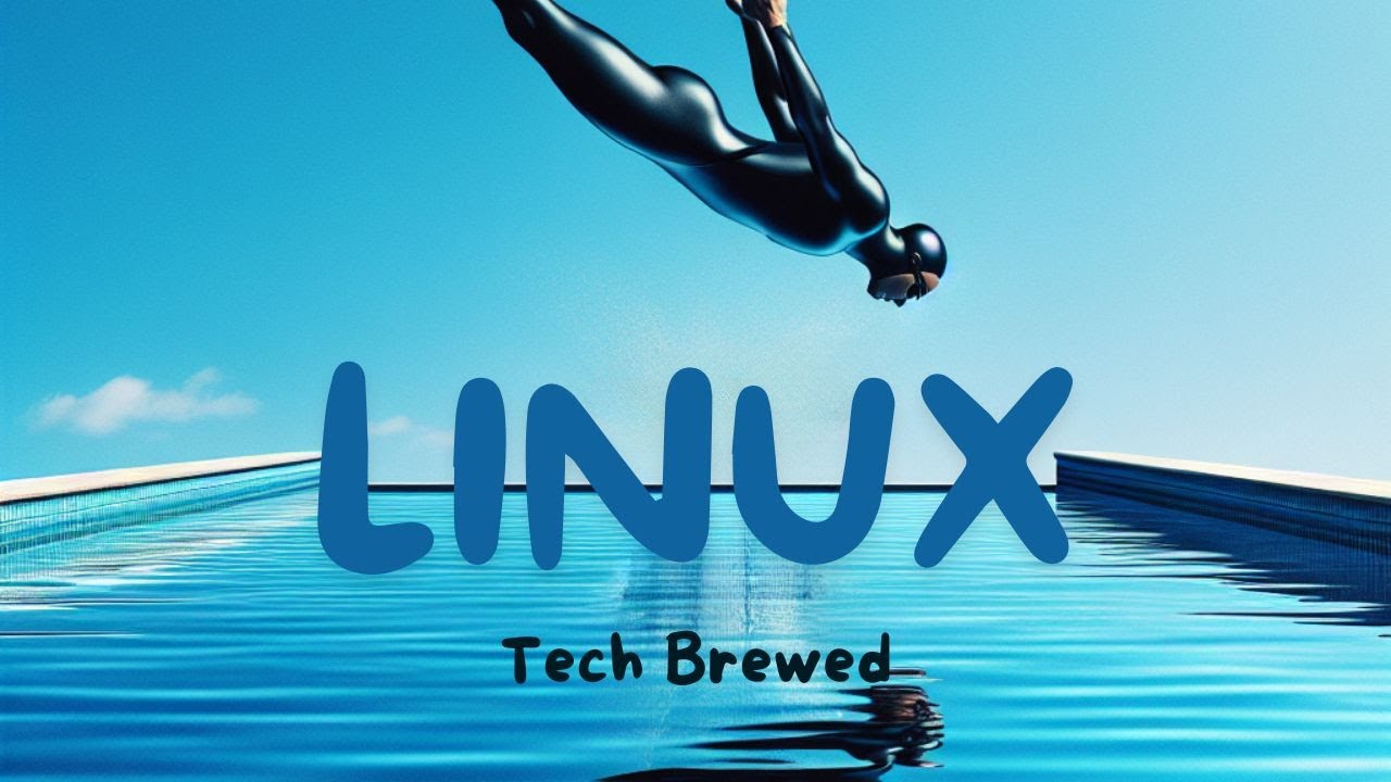 Linux Tricks: Internet Troubleshooting Made Easy - YouTube