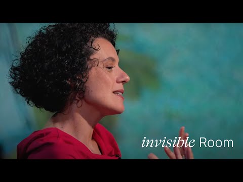 Invisible Room 04 \