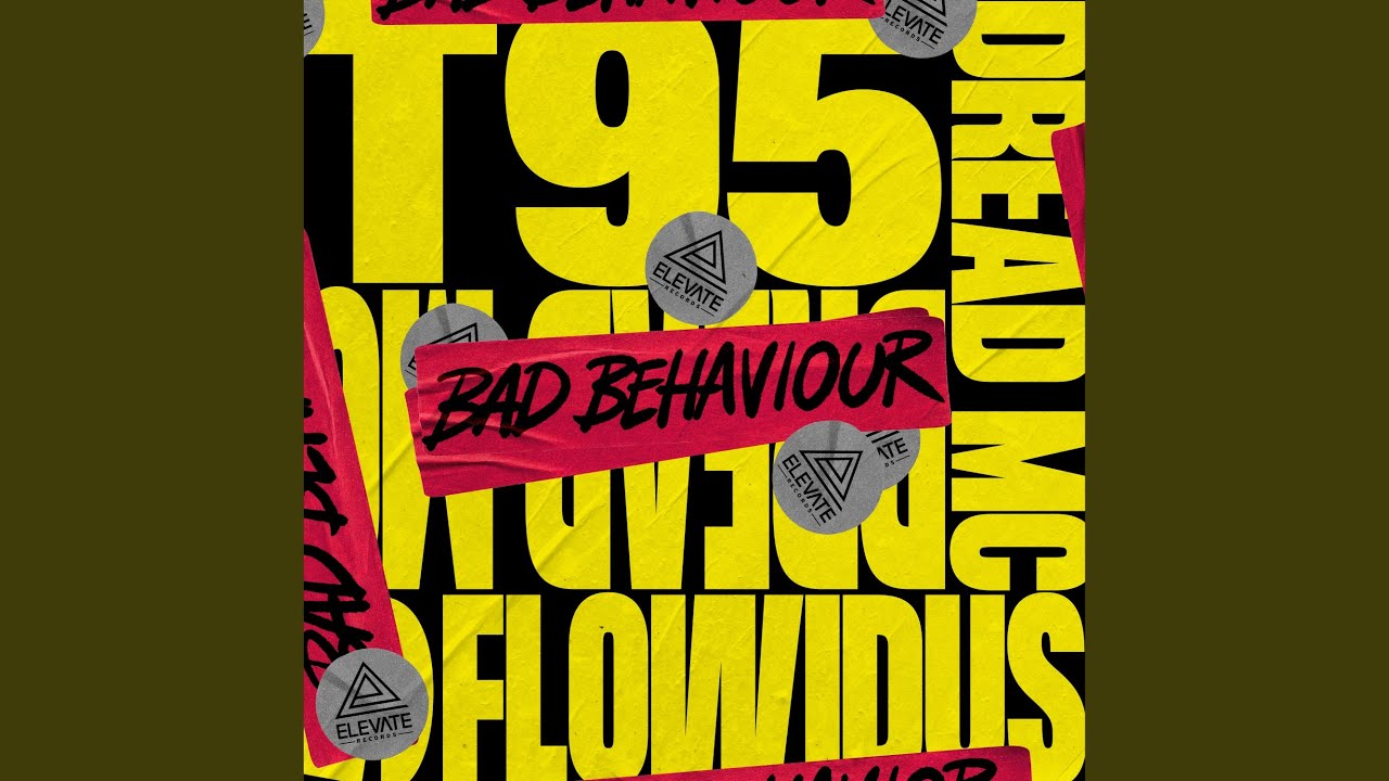 Bad Behaviour YouTube bad-behaviour-youtube