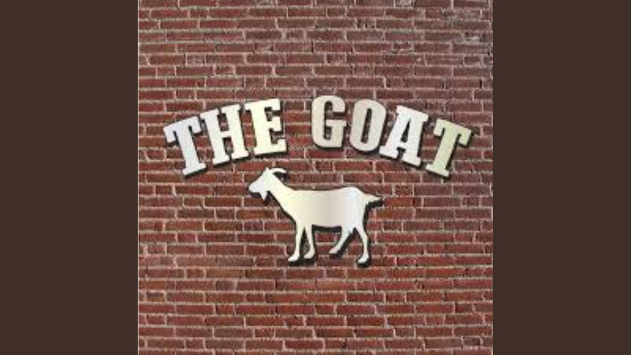 Who Da Goat ? - YouTube