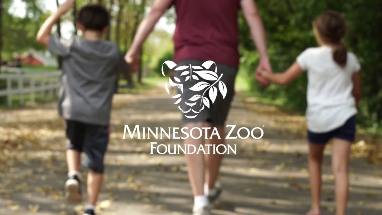 Wells Fargo Family Farm at the MN Zoo - YouTube