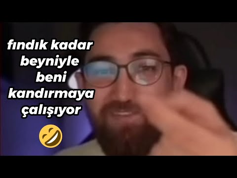 Ece'nin babasını ikna etme taktiği