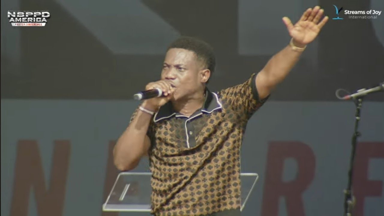 NSPPD AMERICA PRAYER CONFERENCE PROPHETIC PRAYERS AND DECLARATIONS ...