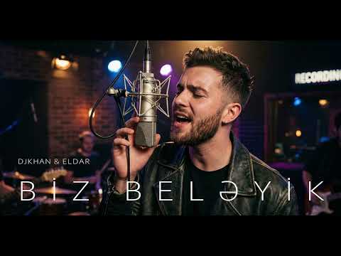 Biz Beleyik | Official Music Video - DjKhan & Eldar - Yeni şarkı