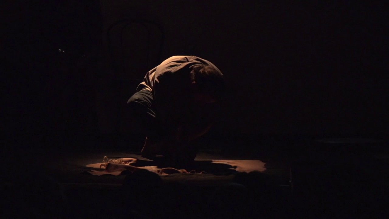 Kim Pasche fait le feu sans allumettes - YouTube