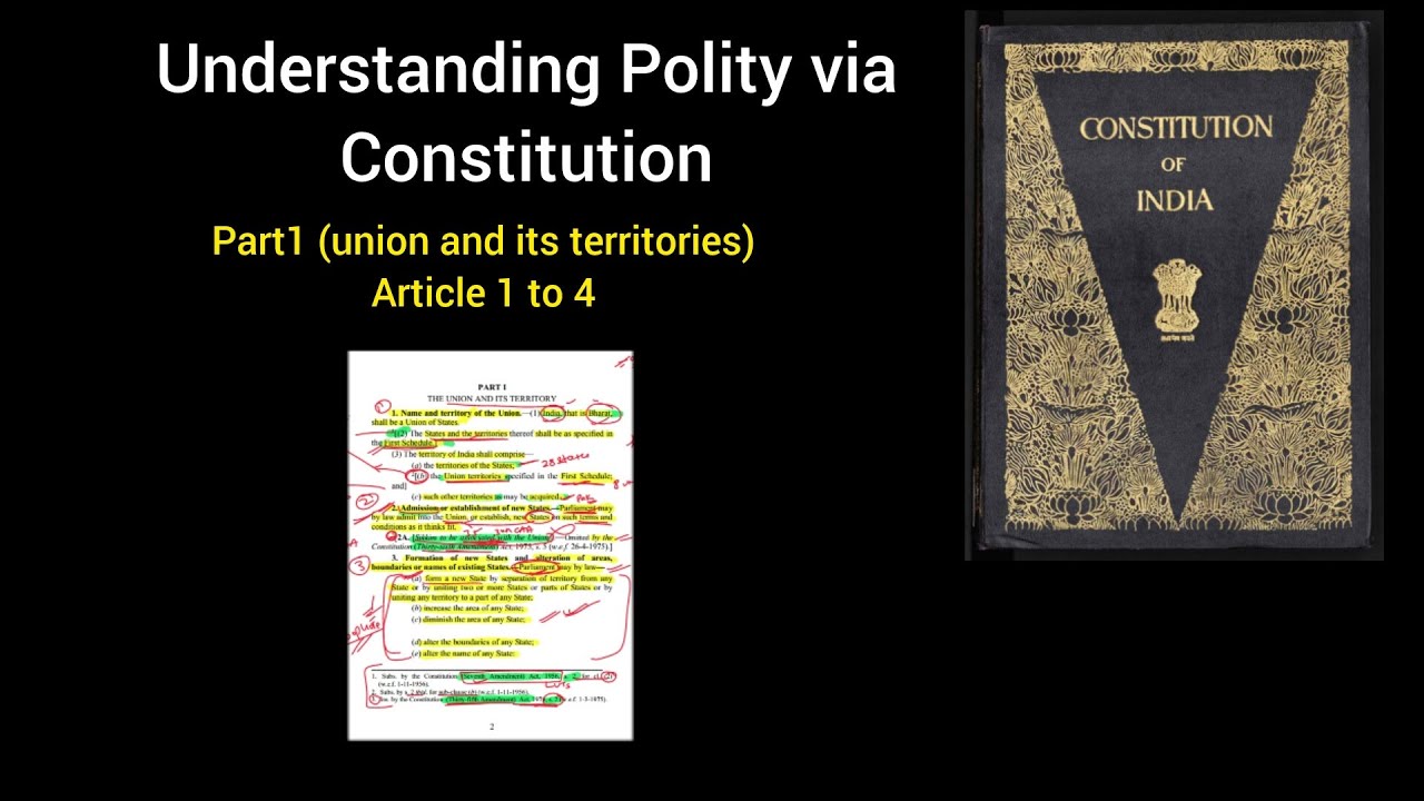 let's do something creative with our Polity! Part 3 of Polity Classes ...