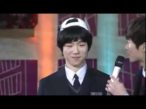 The Golden Bell Challenge 20120226 # 006 - YouTube