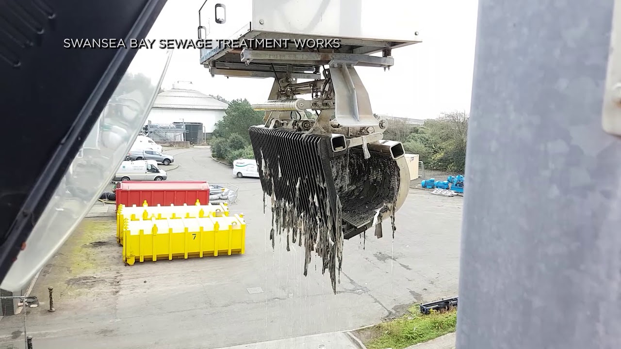 Bosker Operating Vid 2 x speed v2 - YouTube
