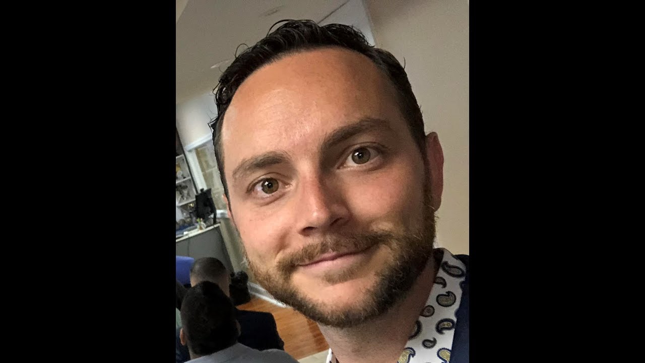 Team Call 10-8-18 Michael Huggins - YouTube