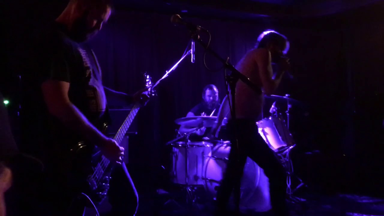 These Arms Are Snakes - Seattle, 2016 - YouTube
