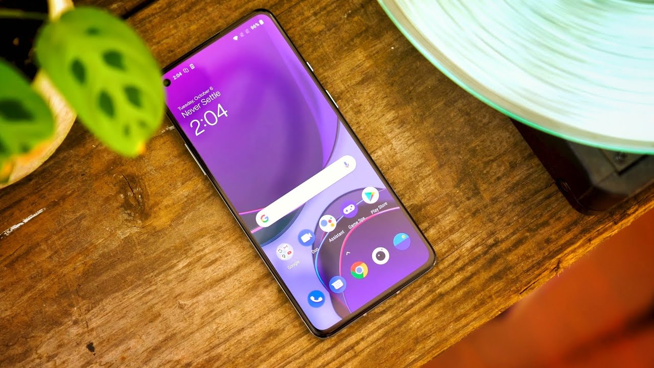 OnePlus 9T - Very EXCITING!!! | OnePlus 9T - New Improvements You Need ...