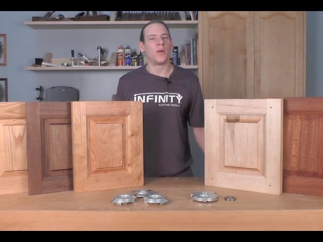 Cabinet Door Shaper Cutters | Cabinets Matttroy