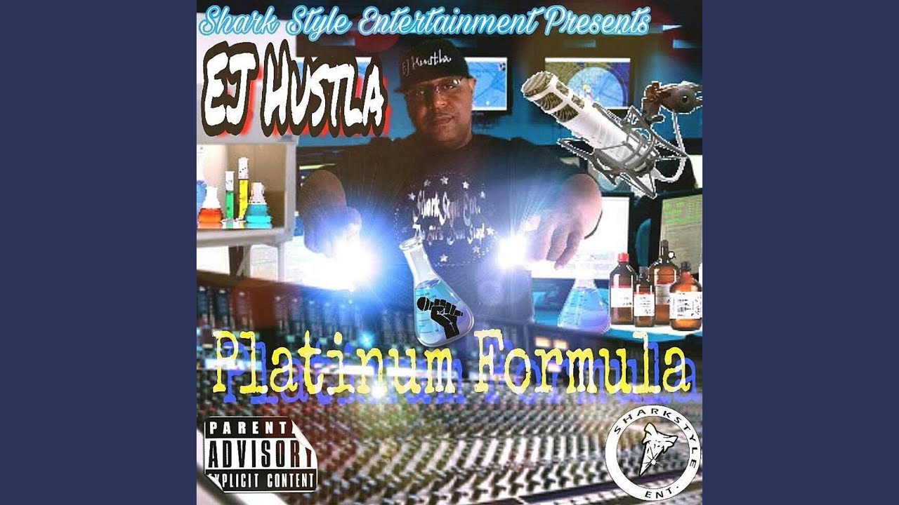 Platinum Formula - YouTube