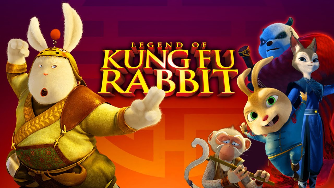 සුපිරිම දක්ශ කුංෆු සටන්කරුවෙකුගේ කතාවක් | Kung fu rabbit movie review ...