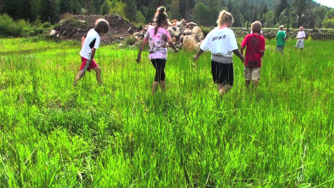 YMCA Camp Santa Maria - YouTube