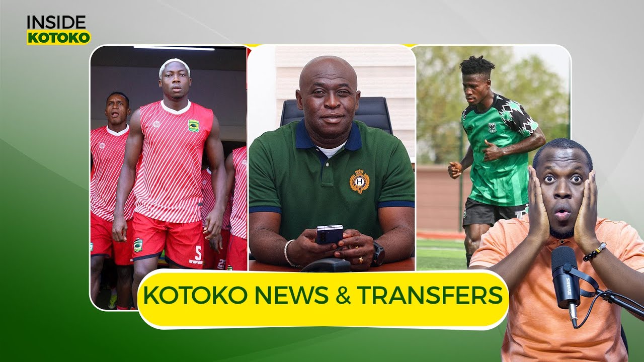 MEETING ON BLAY FUTURE-DETAILS,WHO WINS EVANS OSEI OWUSU RACE-DETAILS ...