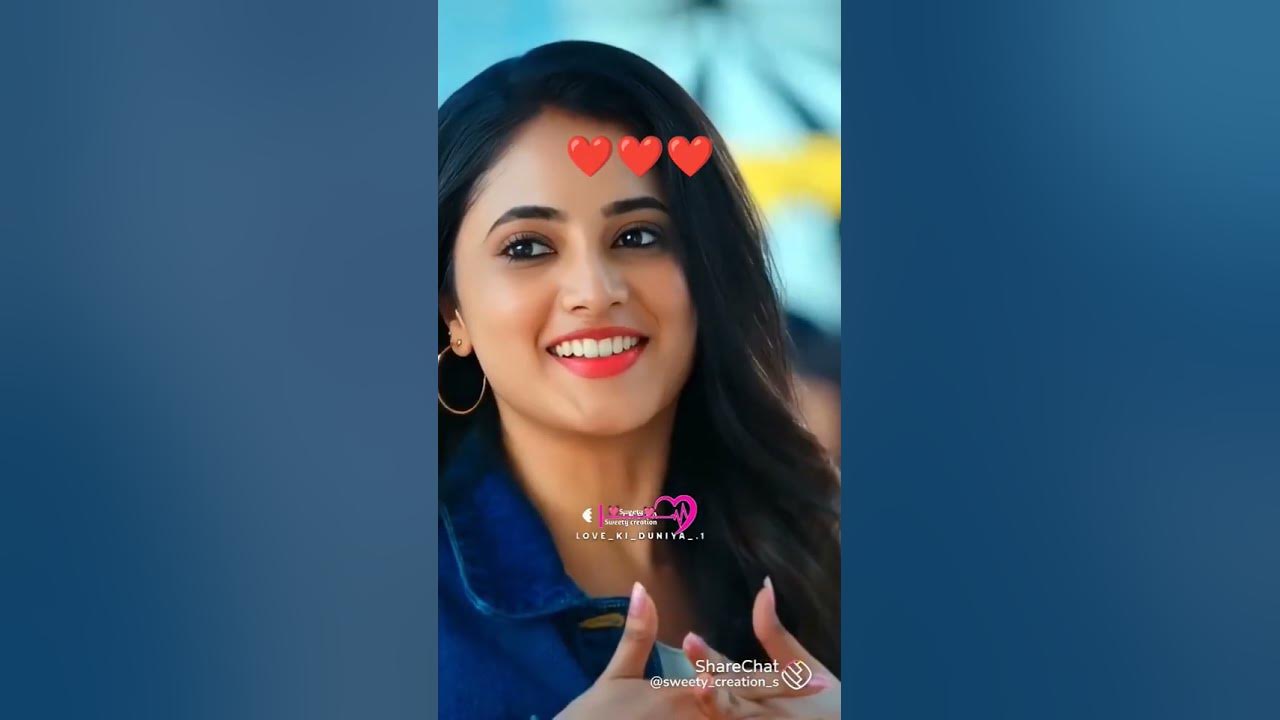 dil pe tere pyar ka pegam ## sakshi pathak trending short video ️ ️ ️ ️ ️ - YouTube