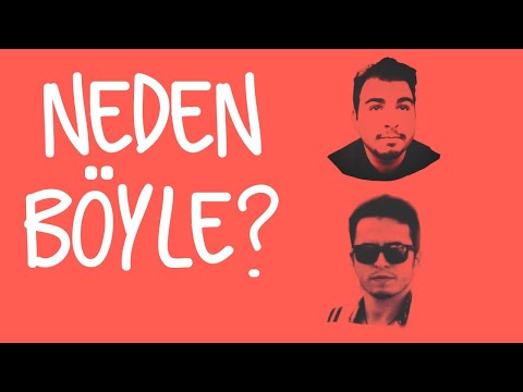 Neden Böyle? 2.Bölüm - Mirkan Kalkan, Kaiser Tur ve Şeyma Ceren Sanlı