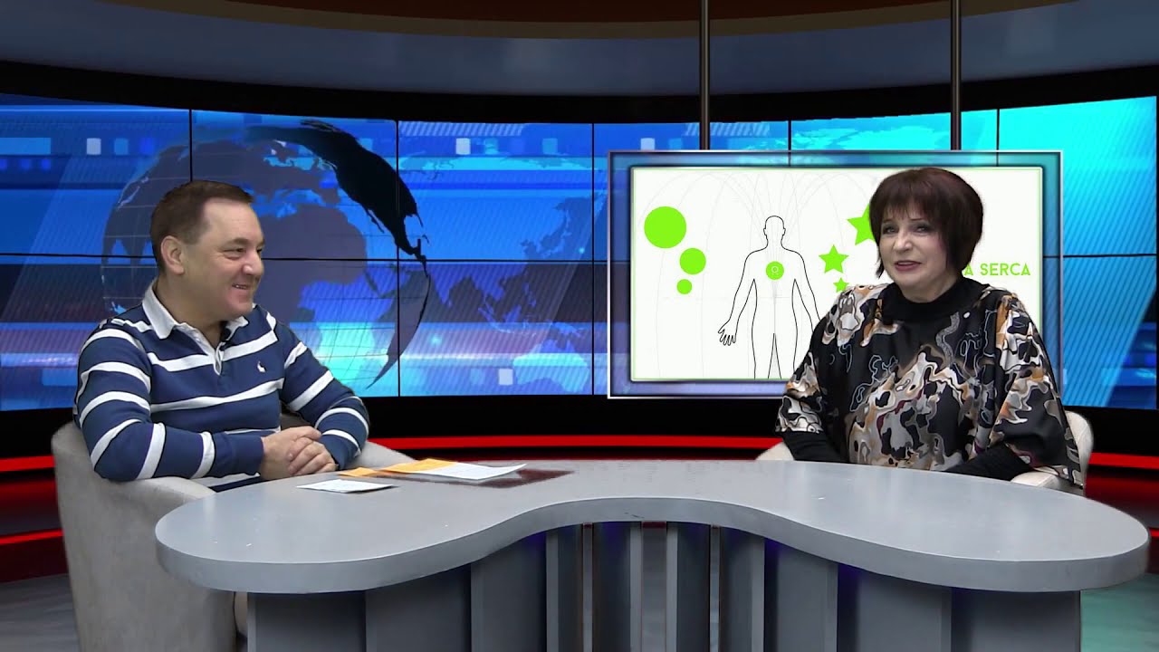 Zmiany dokonują się na naszych oczach - Igor Witkowski - YouTube