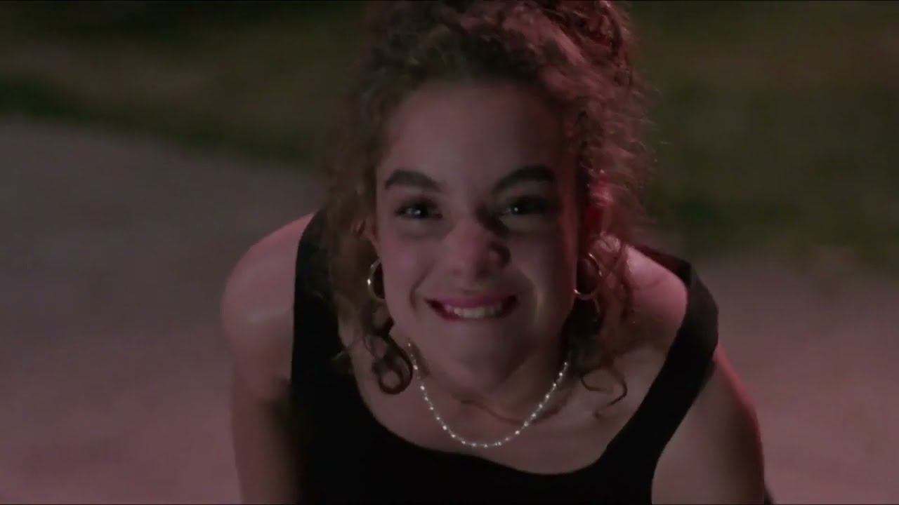 father of the bride basketball scene HD - YouTube
