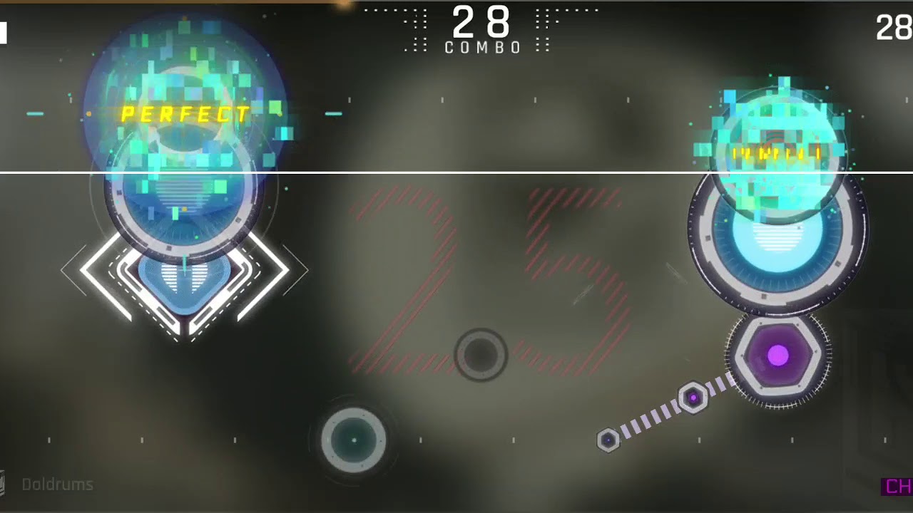 [CYTUS II/CYTUS2] Sagar- New Character/ 사이터스2 신캐 사가! //Doldrums ...