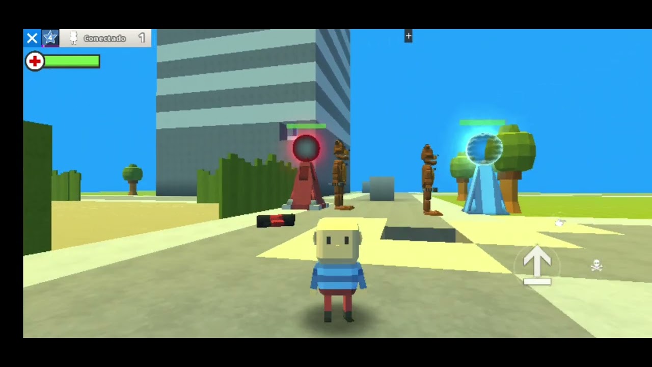 mostrando meu mapa no KoGaMa-Brazil - YouTube