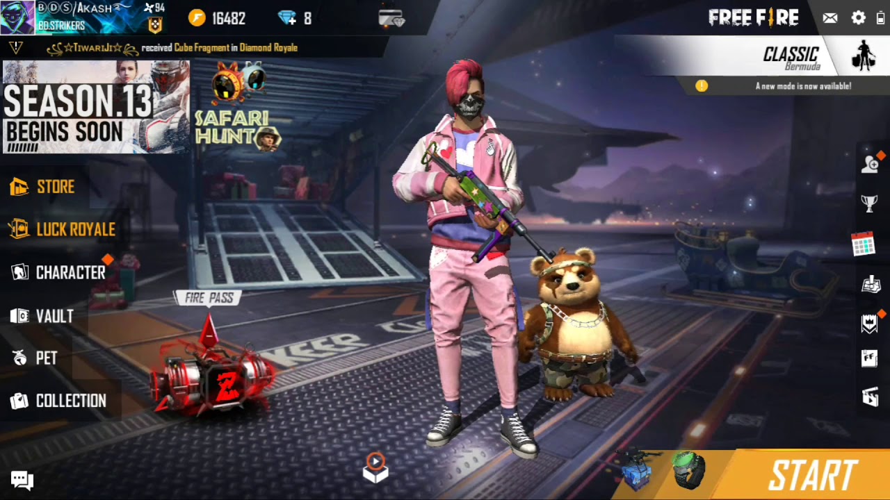 ##New Character event## - YouTube