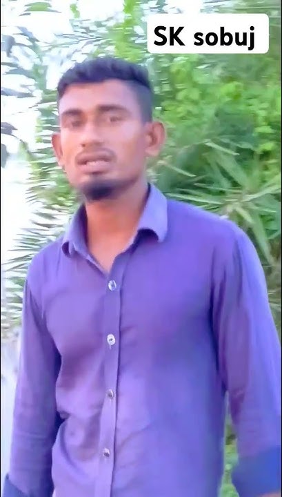 পরিবারকে সুখে রাখার কথা #sad #august5th #independenceday #love #sk sobuj - YouTube