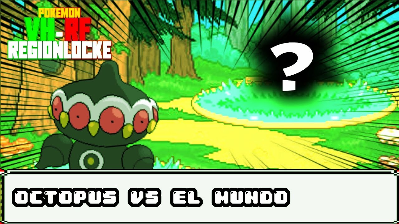 🟥SI PIERDO TODOS LOS COMBATES GAME OVER🟥Pokémon VH COMBATES 01 - YouTube