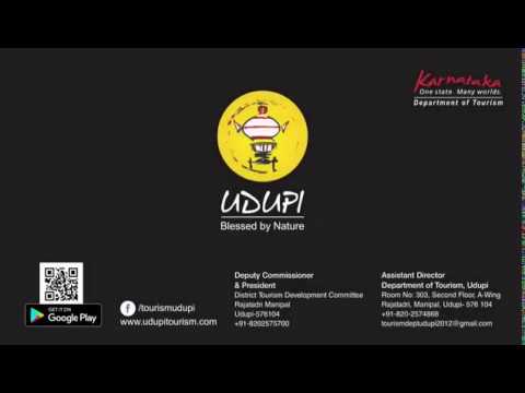 Udupi Tourism - Official Video - YouTube