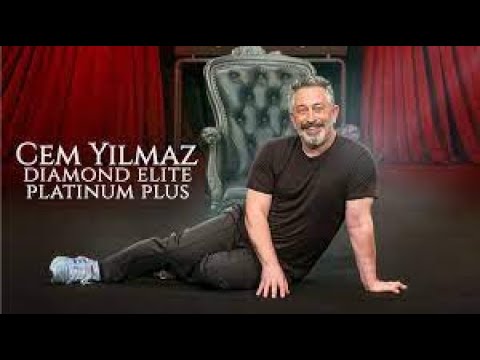 CEM YILMAZ DIAMOND ELITE PLATINUM PLUS PART3